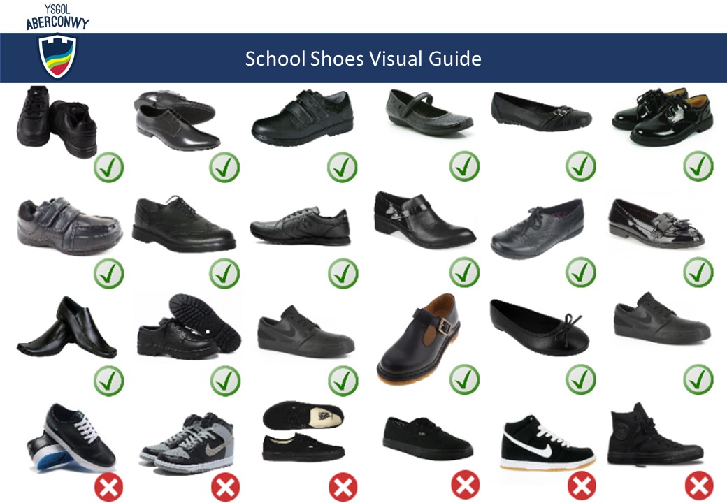 School Uniform | Ysgol Aberconwy
