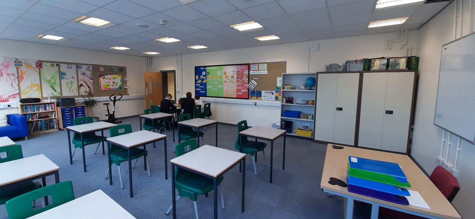 Y Ganolfan | Ysgol Aberconwy