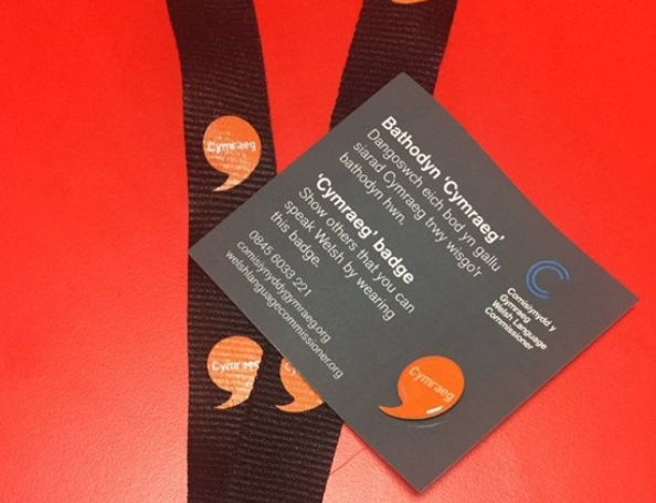 Welsh Language Charter | Ysgol Aberconwy