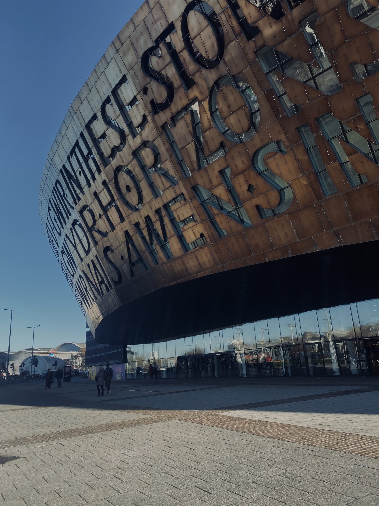 Welsh Government’s Online Safety Youth Group | Ysgol Aberconwy