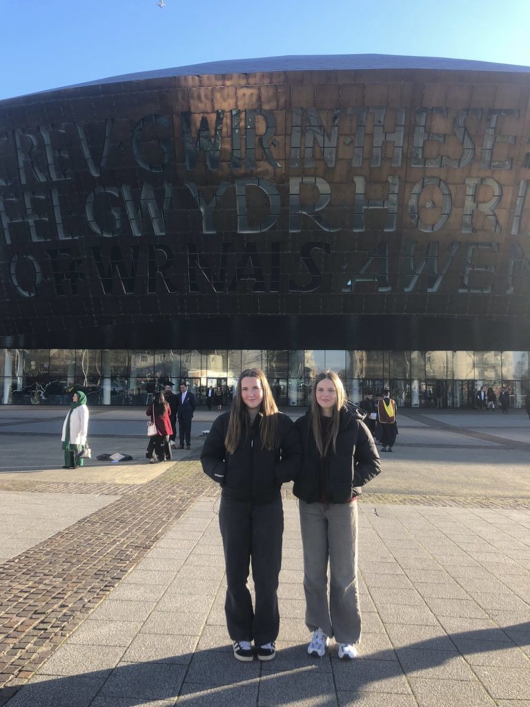 Welsh Government’s Online Safety Youth Group | Ysgol Aberconwy